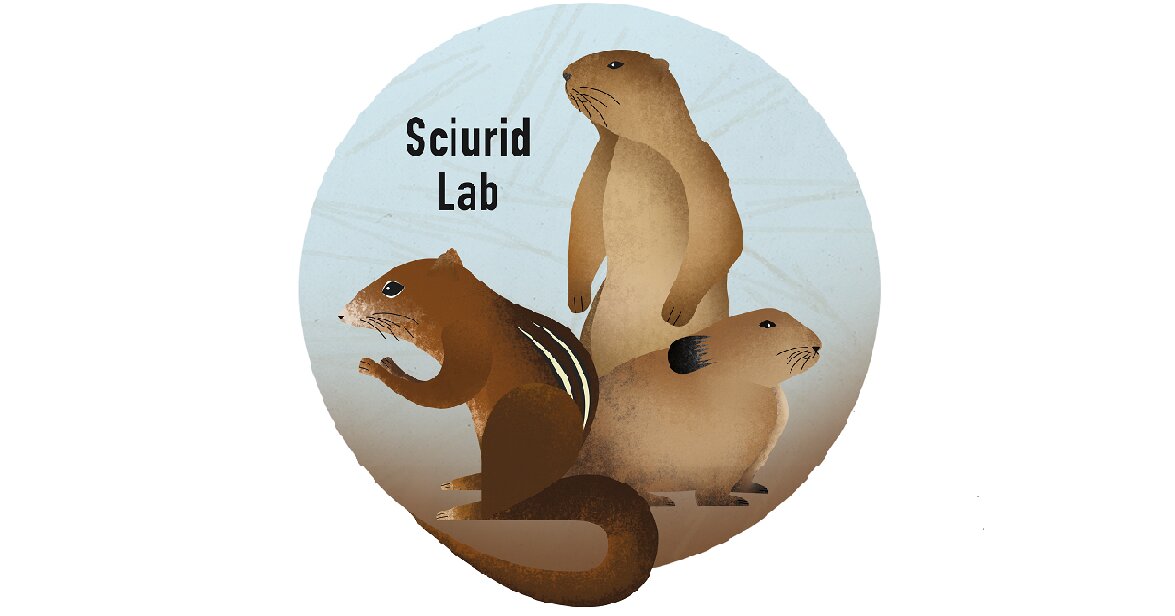 Join Us - Sciurid Lab